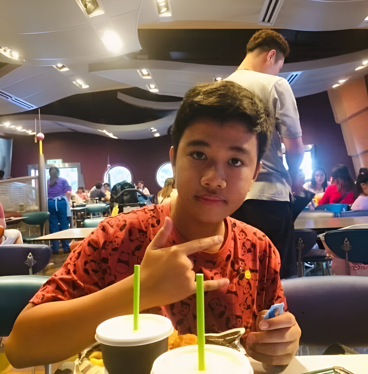 Personal Portfolio Website